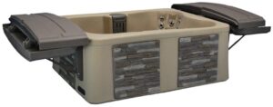 Tuff Top Cover - Tuff Spas