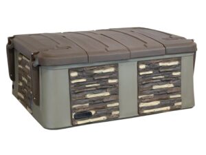 Features - Tuff Spas