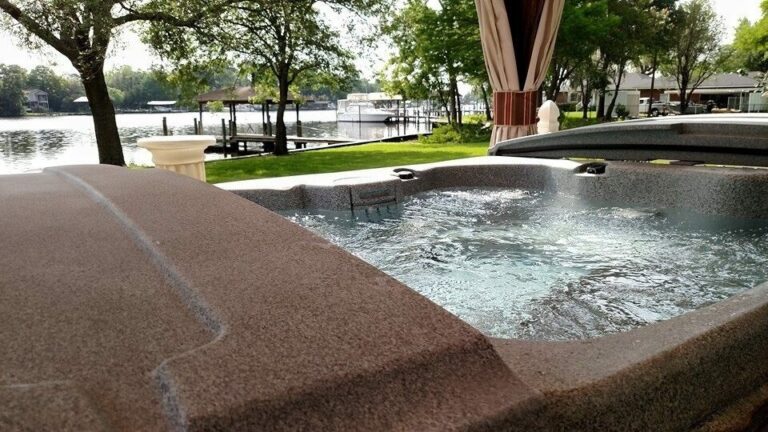 Home Tuffspas - Tuff Spas