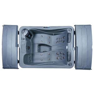 Spa Models - Tuff Spas